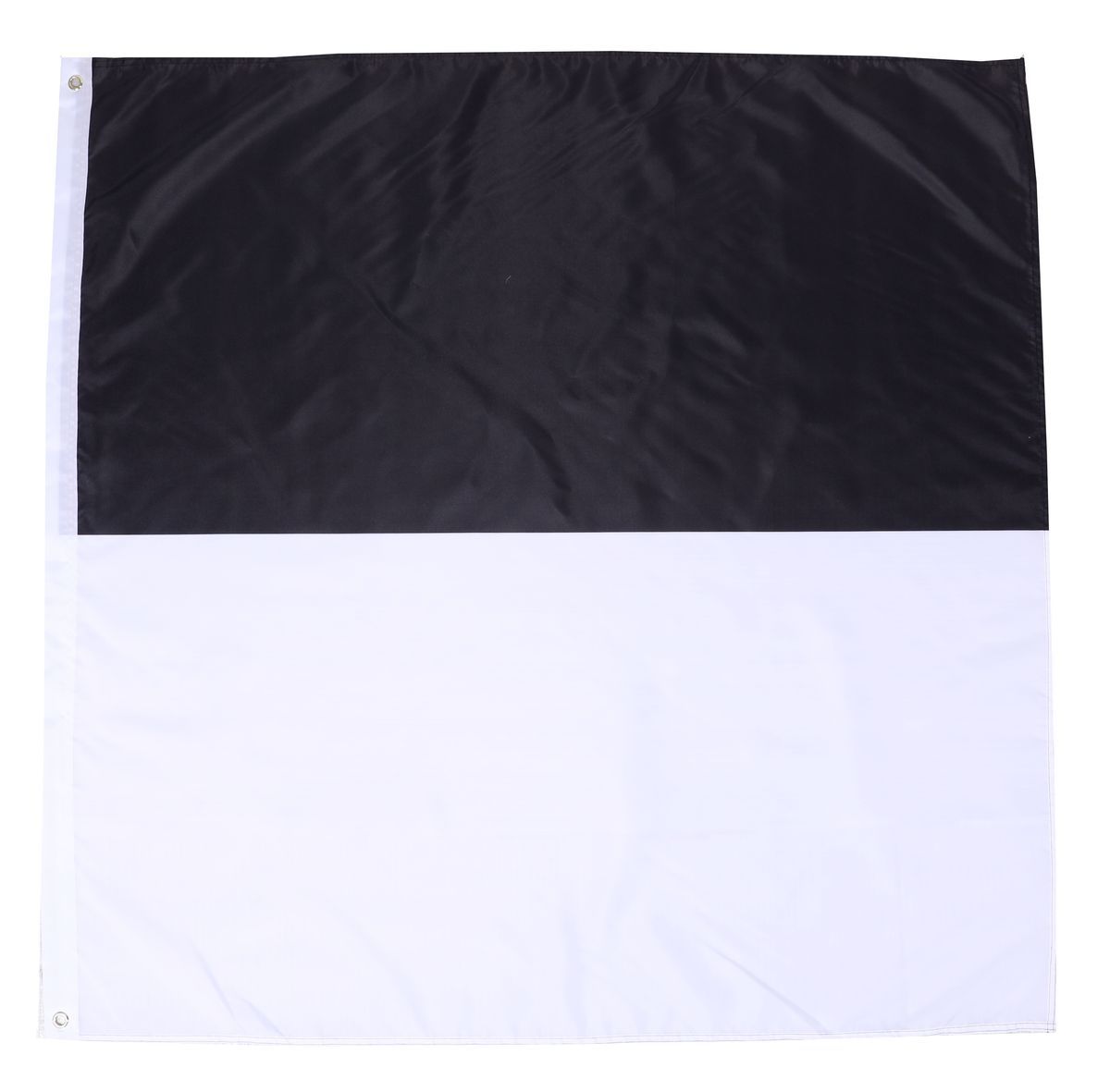 Canton flag Freiburg 120 cm x 120 cm | Online Shop Gonser - Sicher ...