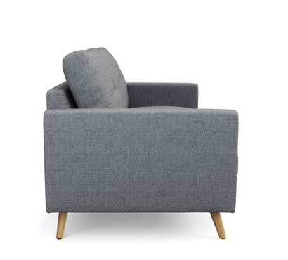 Sofa set MANDY grey Online Shop Gonser Sicher Gunstig einkaufen