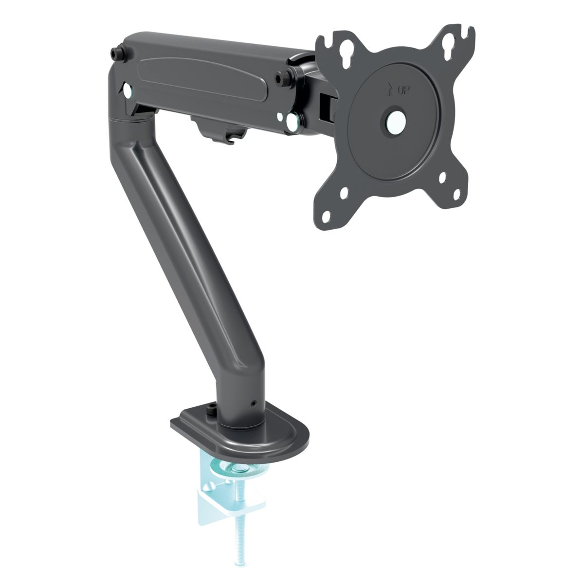 PC monitor holder 13 - 27'' | Online Shop Gonser - Sicher & Günstig ...