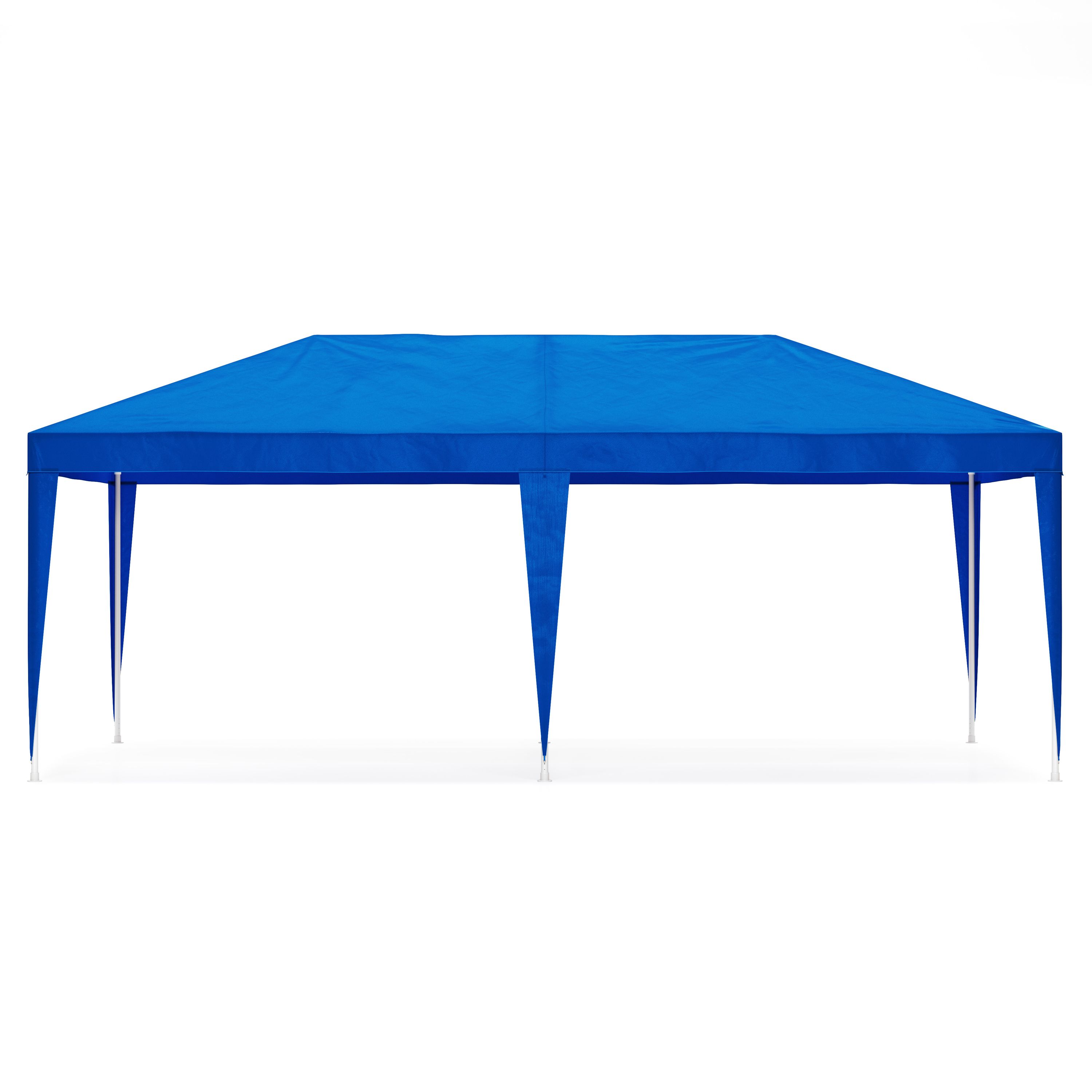 Pavillon LINU 6 X 3 M Blau Inkl 6 Seitenw nde Online Shop Gonser Pavillon LINU 6 X 3 M Blau Inkl 6 Seitenw nde Online Shop Gonser