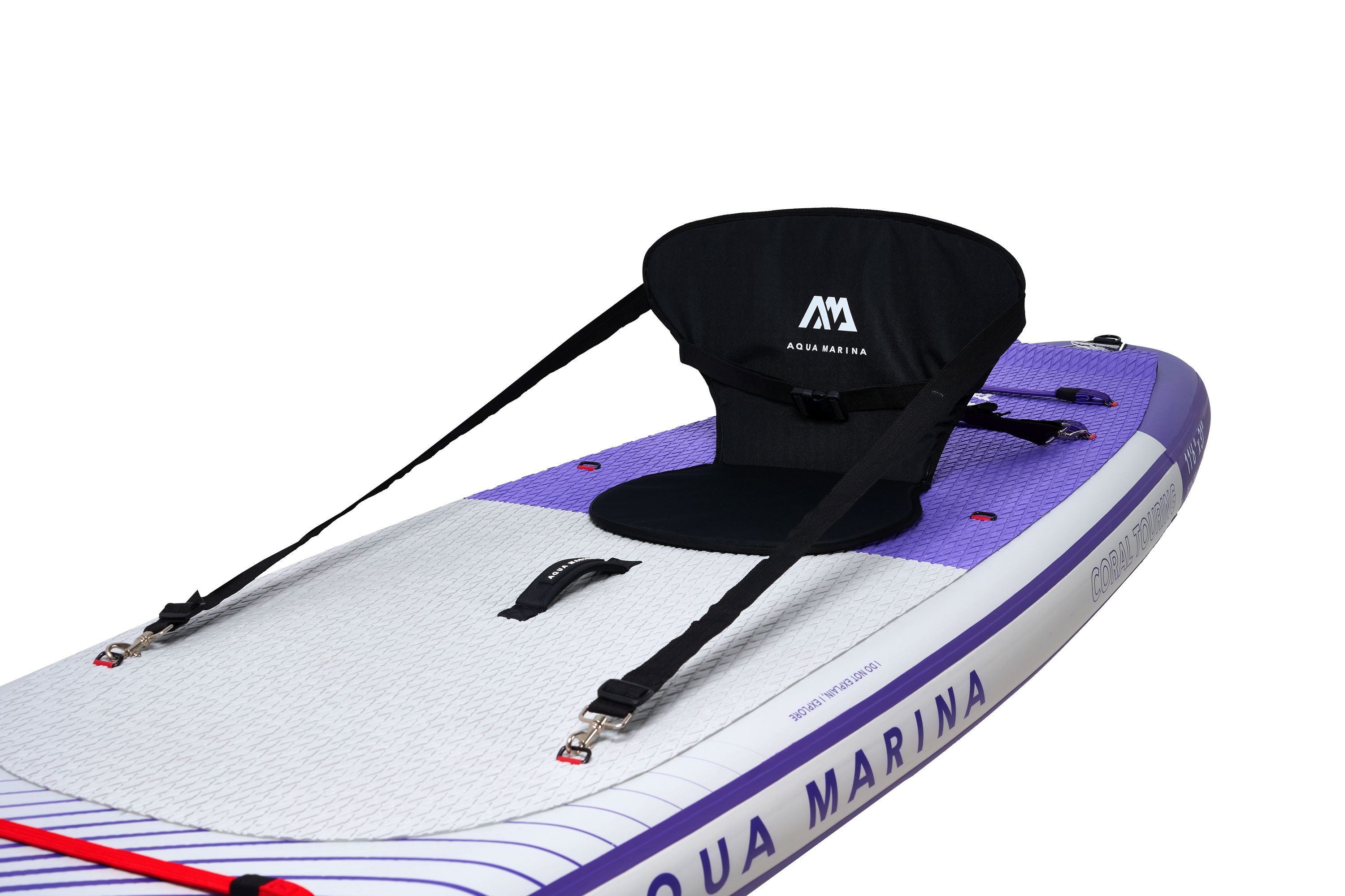 Aqua Marina Stand Up Paddle Touring CORAL Lila 350 Cm Online Shop Aqua Marina Stand Up Paddle Touring CORAL Lila 350 Cm Online Shop