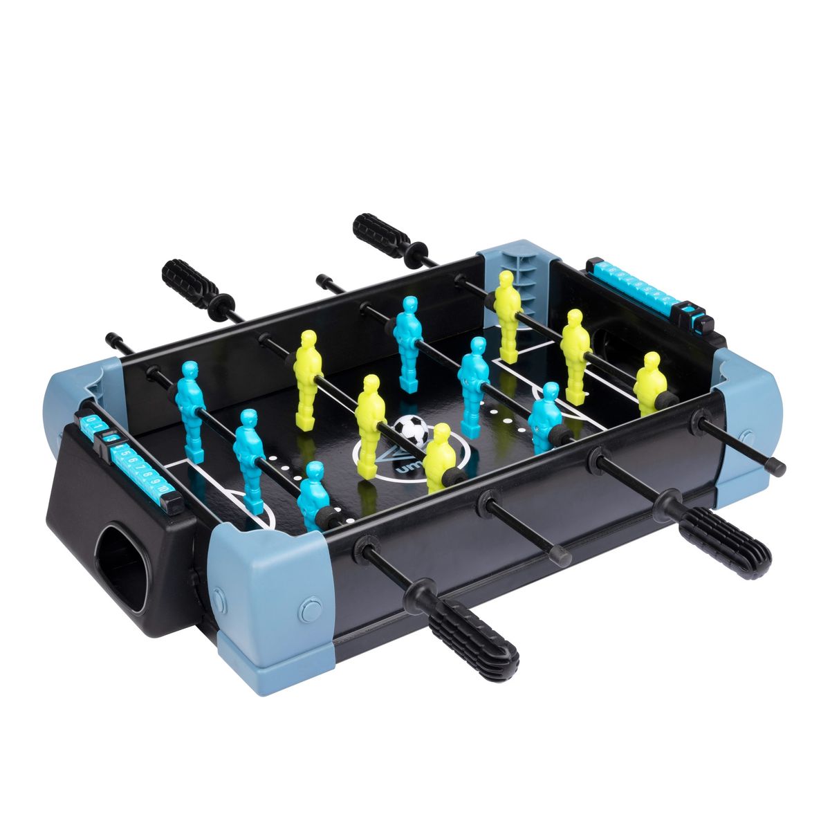 Spieltisch Multigame 5-in-1 | Online Shop Gonser - Sicher & Günstig ...