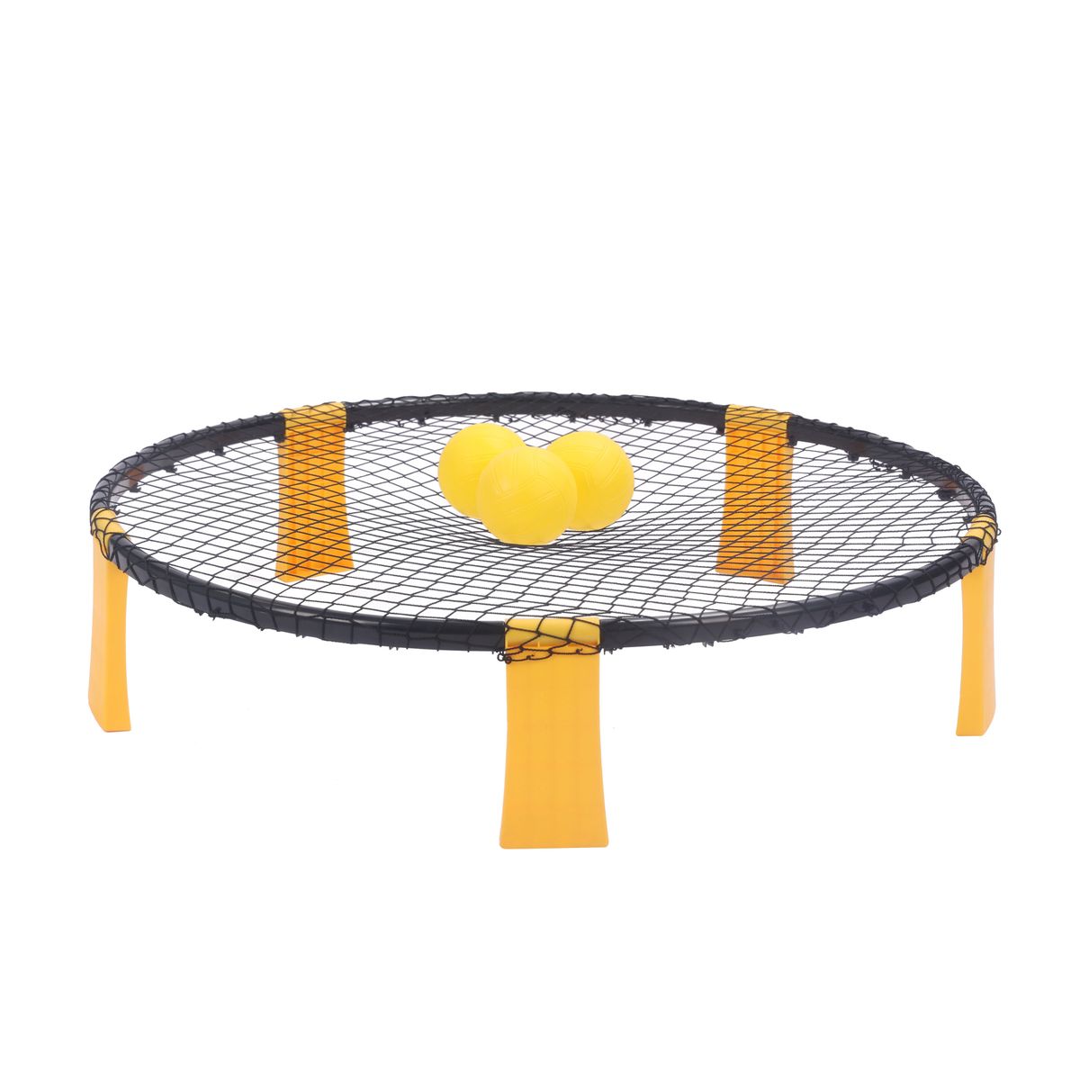 Roundnet set 92 x 21 cm | Online Shop Gonser - Sicher & Günstig einkaufen