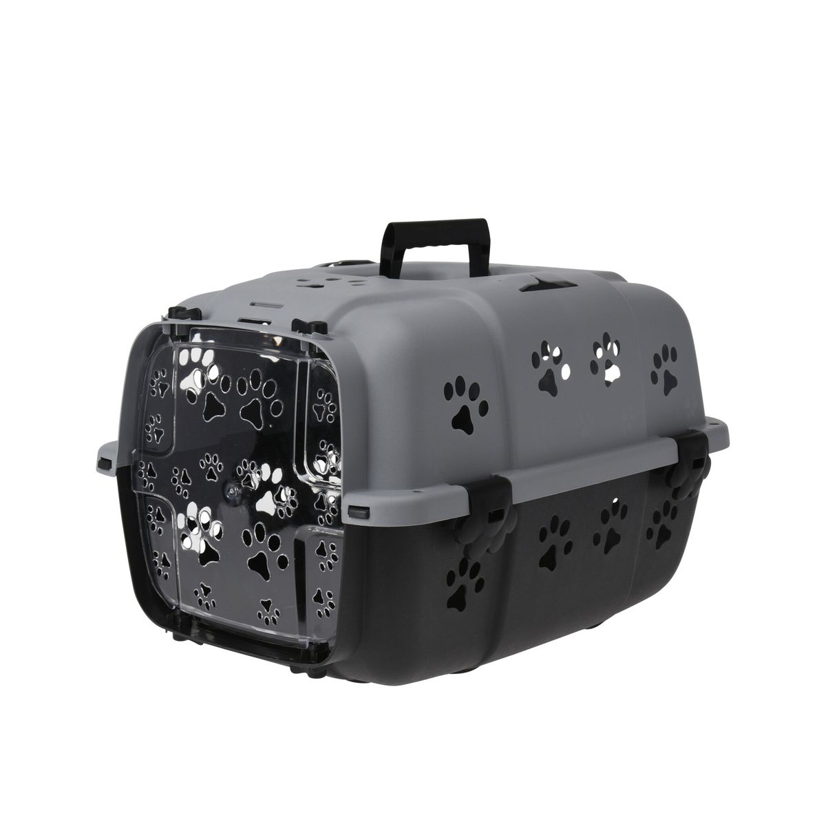 Pet transport box 48 x 32 x 30 cm | Online Shop Gonser - Sicher ...