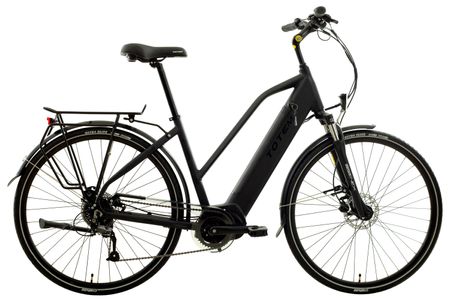 Gebrauchtes E-Bike City RILEY schwarz (Gebraucht) in Stans für CHF 566 ...