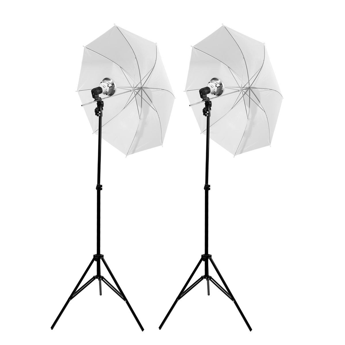Studio light shade LED 2 pcs | Online Shop Gonser - Sicher & Günstig ...