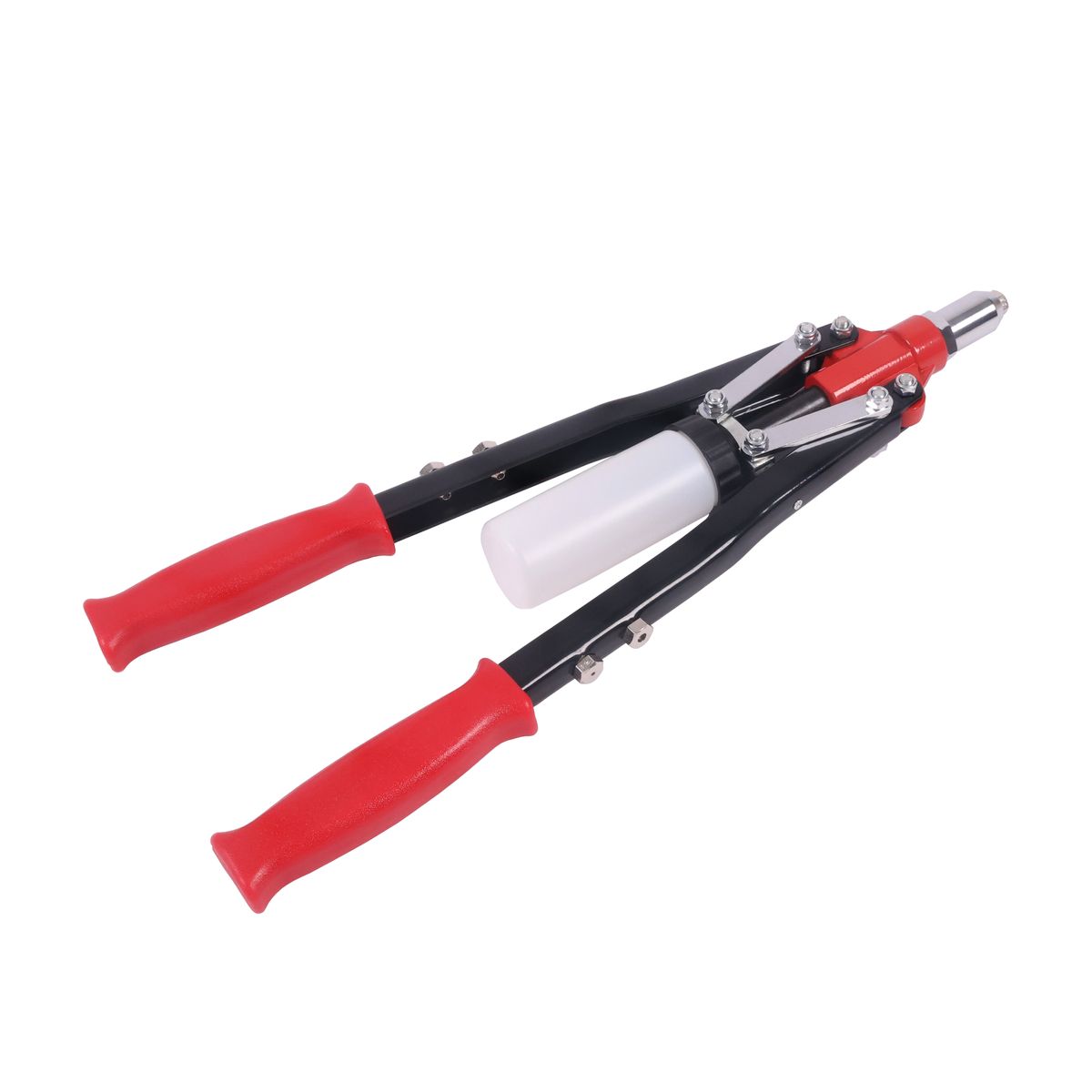 Riveting pliers lever riveting pliers with 100 blind rivets | Online ...