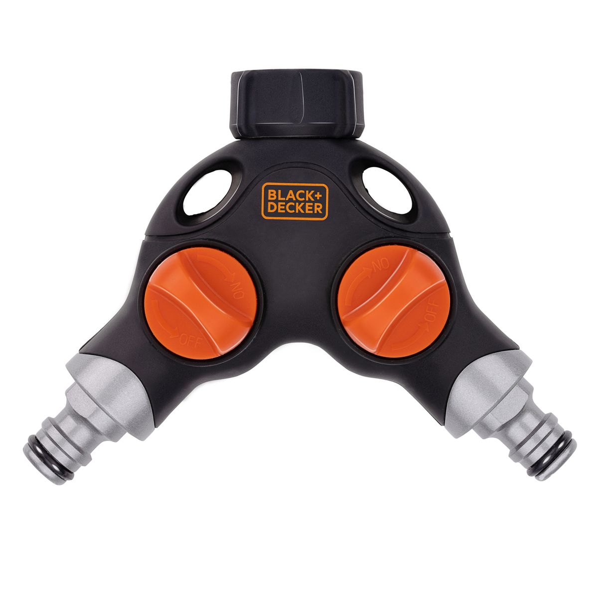 Water distributor 2-way valve 19 mm 3/4" | Online Shop Gonser - Sicher ...